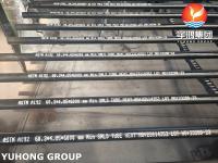 China ASTM A192 / A192M Seamless Tube For High-Pressure Heat Exchange Applications for sale