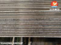 China ASTM A210 GR.A-1 Boiler Tube Carbon Steel Seamless Tube for High Pressure & Temperature Service for sale