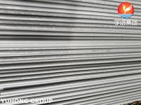 China ASME SA213 TP347 / UNS S34700 Stainless Steel Seamless Tube Heat Exchanger Tube for sale