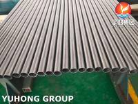 China EN10305-1 E235 Normalized Bright Cold Drawn Tube for Precision Systems for sale