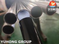 China EN10305-1 E235 Normalized Bright Cold Drawn Tube for Precision Systems for sale