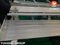 China EN10305-1 E235 Normalized Bright Cold Drawn Tube for Precision Systems for sale