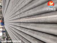 China ASTM A210 / ASME SA210 Grade C Carbon Steel Boiler Tube Seamless Superheater Tube for sale