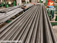 China JIS G3461 STB 340 Carbon Steel Heat Exchanger Tube Seamless Steel Low Temperature Boiler Tube for sale