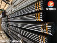 China JIS G3461 STB 340 Carbon Steel Heat Exchanger Tube Seamless Steel Low Temperature Boiler Tube for sale