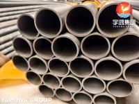 China JIS G3461 STB 340 Carbon Steel Heat Exchanger Tube Seamless Steel Low Temperature Boiler Tube for sale