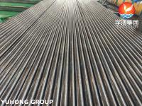 China ASME SA179 Seamless Cold-Drawn Low-Carbon Steel Heat-Exchanger Tube(Minimum-Wall-Thickness) for sale