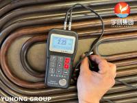 China ASME SA179 Carbon Steel Seamless Tube Low Carbon Steel U Bend Heat Exchanger Tube for sale