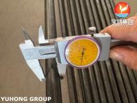 China ASME SA179 Carbon Steel Seamless Tube Low Carbon Steel U Bend Heat Exchanger Tube for sale