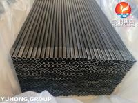 China Low-Finned Tube for Heat Exchangers – ASTM A333 Gr.1 for sale
