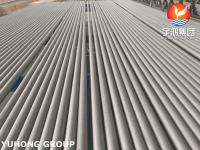 China ASTM A268 TP430 Stainless Steel Tube UNS S43000 Seamless Steel Heat Exchanger Tube for sale
