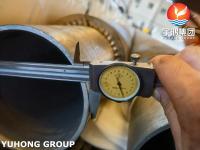 China ASTM A269 TP321 Carbon Steel Finned Tube High Frequency Welded for sale