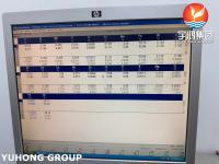 China ASME SB163 UNS N08825 (Alloy 825 / Incoloy 825) Seamless Heat Exchanger Tubing for sale