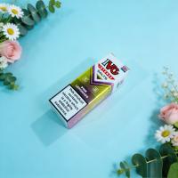 China Die Cut Paper Folding Box Eco Friendly Ink Printed FSC Food Grade for Lipstick, Powder, Eyeshadow for sale