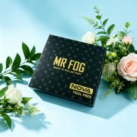 China Eco Friendly Holiday Gift Box Full CMYK Color Printed Paper Container for Jewelry, Watch, Premium Gift for sale