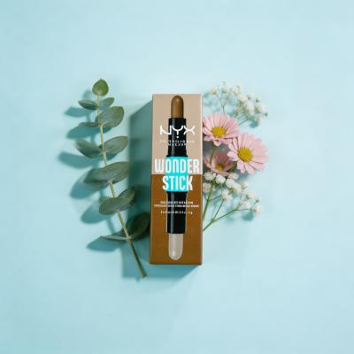 China Machine Ready Paper Packaging Box FSC Sustainable Custom Folding for Skincare, Haircare, Beauty for sale