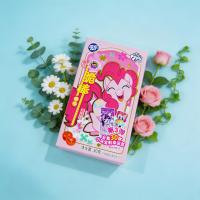 China Metallic Paper Packaging Box Shiny Aqueous Varnish Pantone Printed for Chips, Snack, Oats, Biscuit for sale