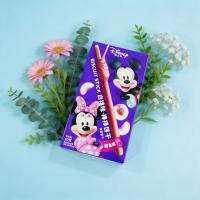 China Custom Brand Paper Packaging Box Aqueous Coating Food Grade Pantone Printed for Pastry, Croissant, Cookie, Chocolate for sale