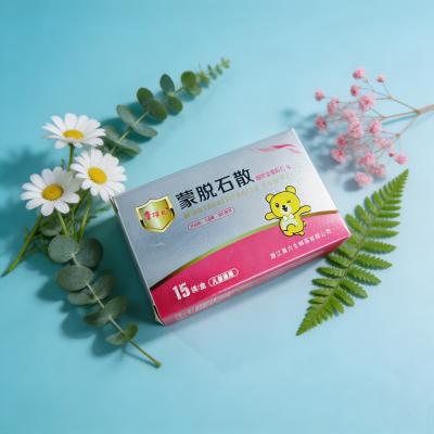 China Moisture Proof Medicine Packaging Box Eco Friendly Full CMYK Printed Carton for Oral Liquid, Syrup, Pharmacy for sale