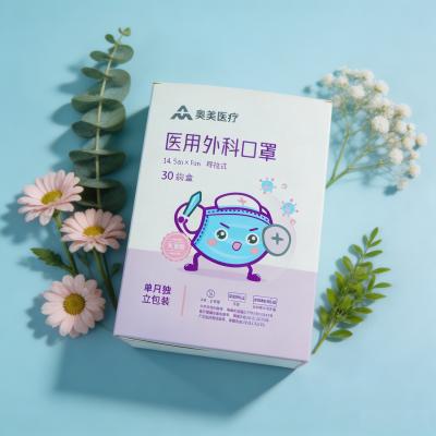 China Light Blocking Medicine Paper Box FSC Certified Cardboard Custom for Pharmacy Retail, Clinic, Medical for sale