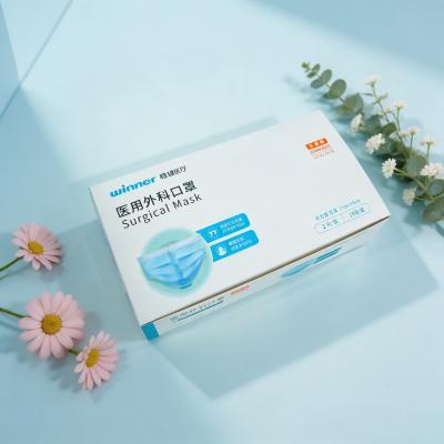 China ISO13485 Medicine Packaging Box Certified Medical Grade Anti Fake UV Varnish for Eye Drop, Medical Vial, Pharmacy for sale