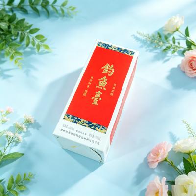 China Food Grade Corrugated Box Strong Heavy Duty Secondary for Red Wine, Beer, Alcohol for sale