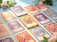 China Floral Watercolor Mother Day Greeting Cards Pastel Design for Mom Birthday Gift for sale
