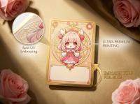China Pop Up Flower Bouquet Greeting Cards 3D Laser Cut Custom Printed Birthday Cards for sale