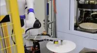 China Sample Workshop Collaborative Robot 10kg Reach 1300mm for sale