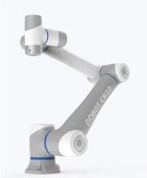 China 6 Axis Collaborative Robotic Handling Systems With 10kg Payload Reach 1300mm for sale