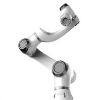 China ABB Industrial Collaborative Robots Arm Payload 18kg For Handing Replace for sale