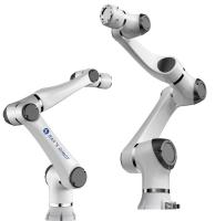 China Industrial Collaborative Robot Payload 18kg For handing Robot replace ABB range 1100mm for sale