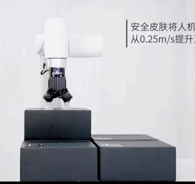China Cooperative Robotic Handling Systems Arm For Hospital Carrying Drugs for sale