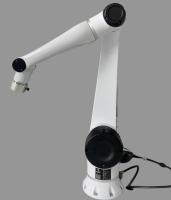China Laser Marking Process Cooperative Robot 24V 2A 15kg Payload for sale