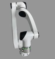 China Industrial Manipulator Robot Stacking System For Machine Tool Loading Unloading Process for sale