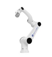 China Cooperative Laser Welding Robot Assembling ​Electrical Fixtures for sale