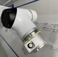 China 15kg Cooperative Arm Robotic Handling Systems With Mech-Mind Vision for sale