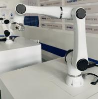 China Reach 1000mm Cooperative Polishing Robot Arm Configured With Onrobot Fixture System for sale