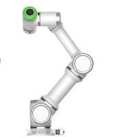 China 6 Axis Cooperative Robot Arm Reach 626mm Payload 3kg For Chip Assembly for sale