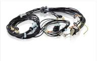 China ABB Robot Replacement Parts Main Cable 6640 6650S Original Installation for sale