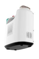 China H2O2 HClO Disinfectant Spray Robot 1L Deodorization Portable Disinfectant Fogger Machine for sale