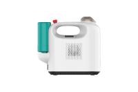 China H2O2 HClO Disinfectant Spray Robot 1L Deodorization Portable Disinfectant Fogger Machine for sale