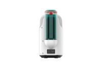 China H2O2 HClO Disinfectant Spray Robot 1L Deodorization Portable Disinfectant Fogger Machine for sale