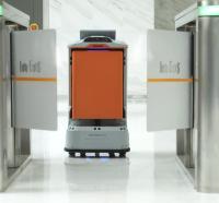 China Intelligent Butler Robot Delivery Service Wine Mobile Video Technical for sale