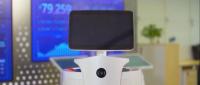 China Spray AI Ultraviolet Disinfection Robot Uv Light Sanitizer OEM for sale