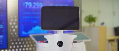 China Spray AI Ultraviolet Disinfection Robot Uv Light Sanitizer OEM for sale