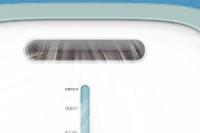 China Deodorization disinfection hypochlorous acid disinfection atomizer micron level for sale