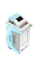 China Vaporized hydrogen peroxide disinfection robot in complex environment for sale