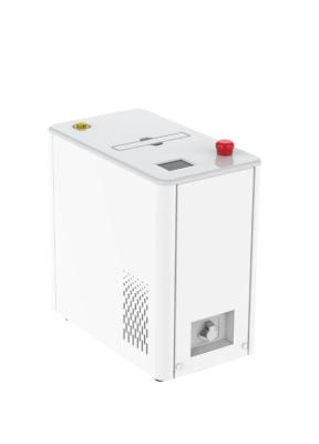 China Dry fog atomization disinfection machine lithium battery convenient use in pet shop for sale