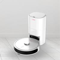 China Robotic Cleaning Robot Automatic Room Vacuum robot Cleaner 250 Sqm Area for sale